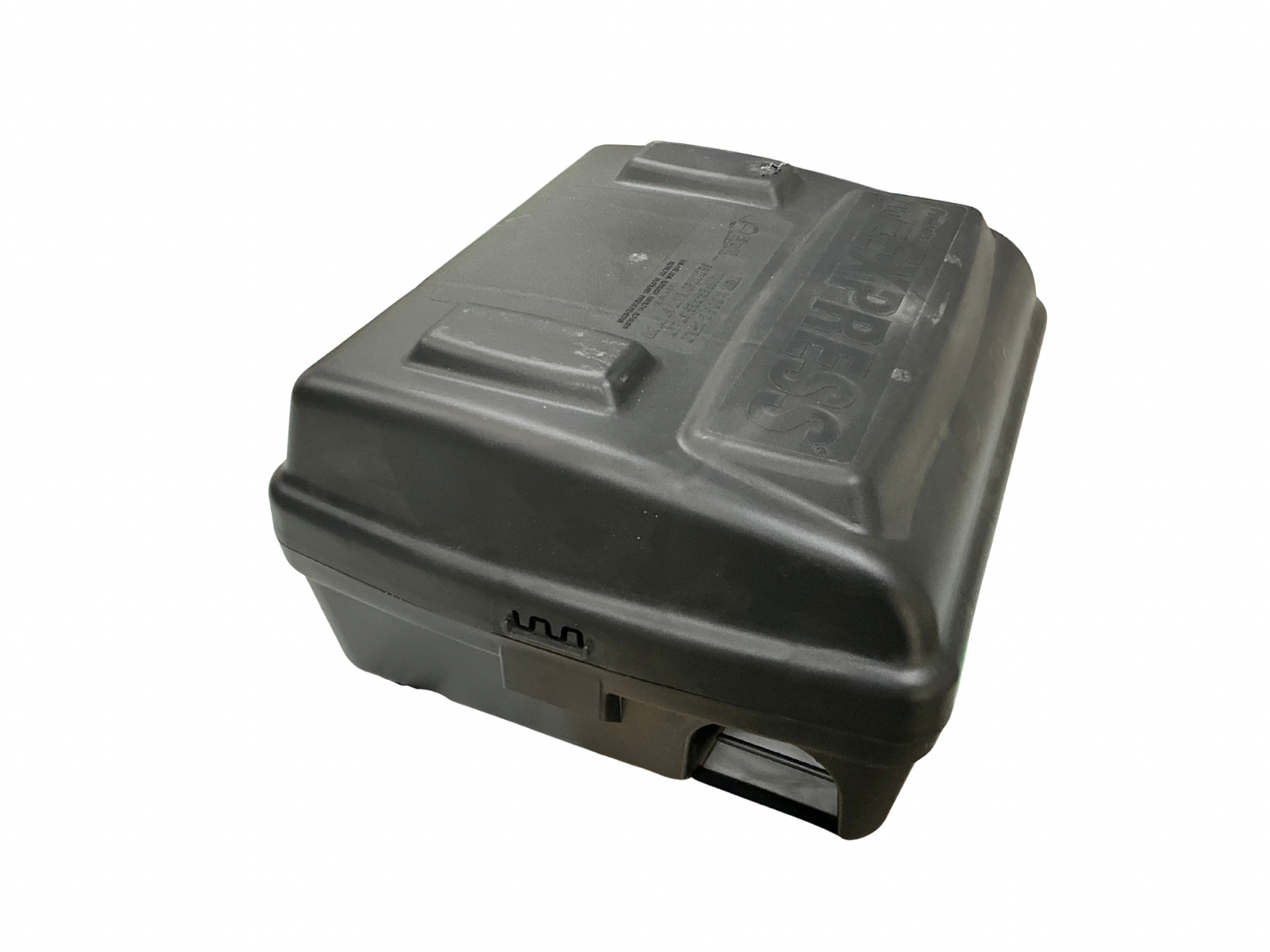 EVO Bait Stations – diypestandlawns